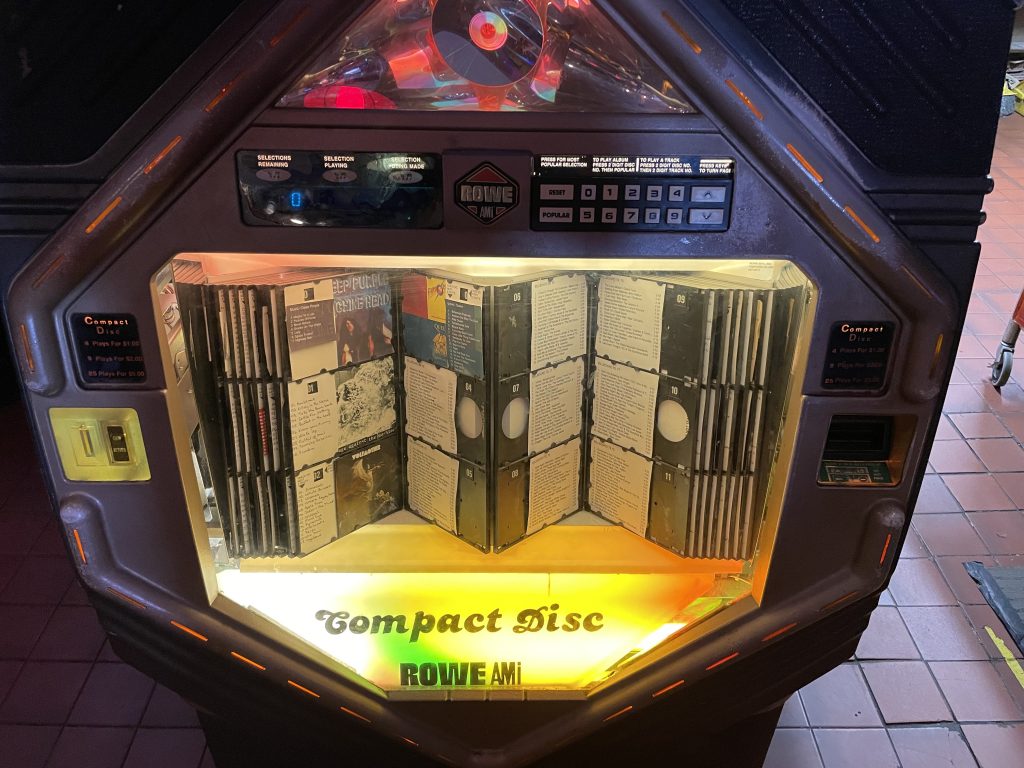 Bier Stube - Scoundrel's Field Guide