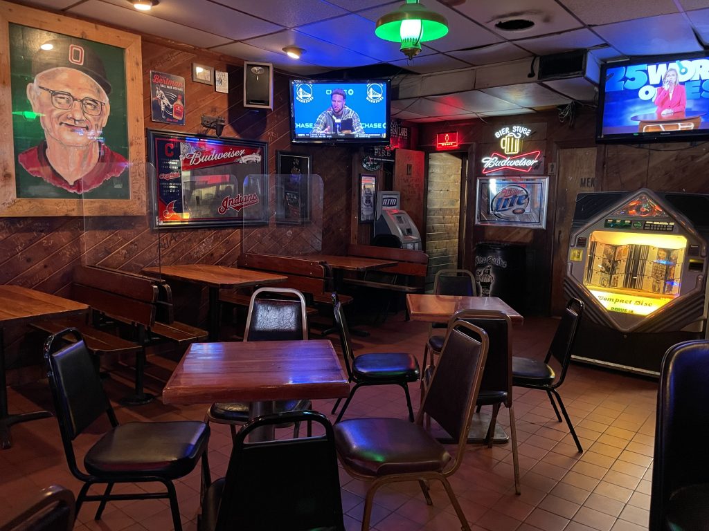 Bier Stube - Scoundrel's Field Guide