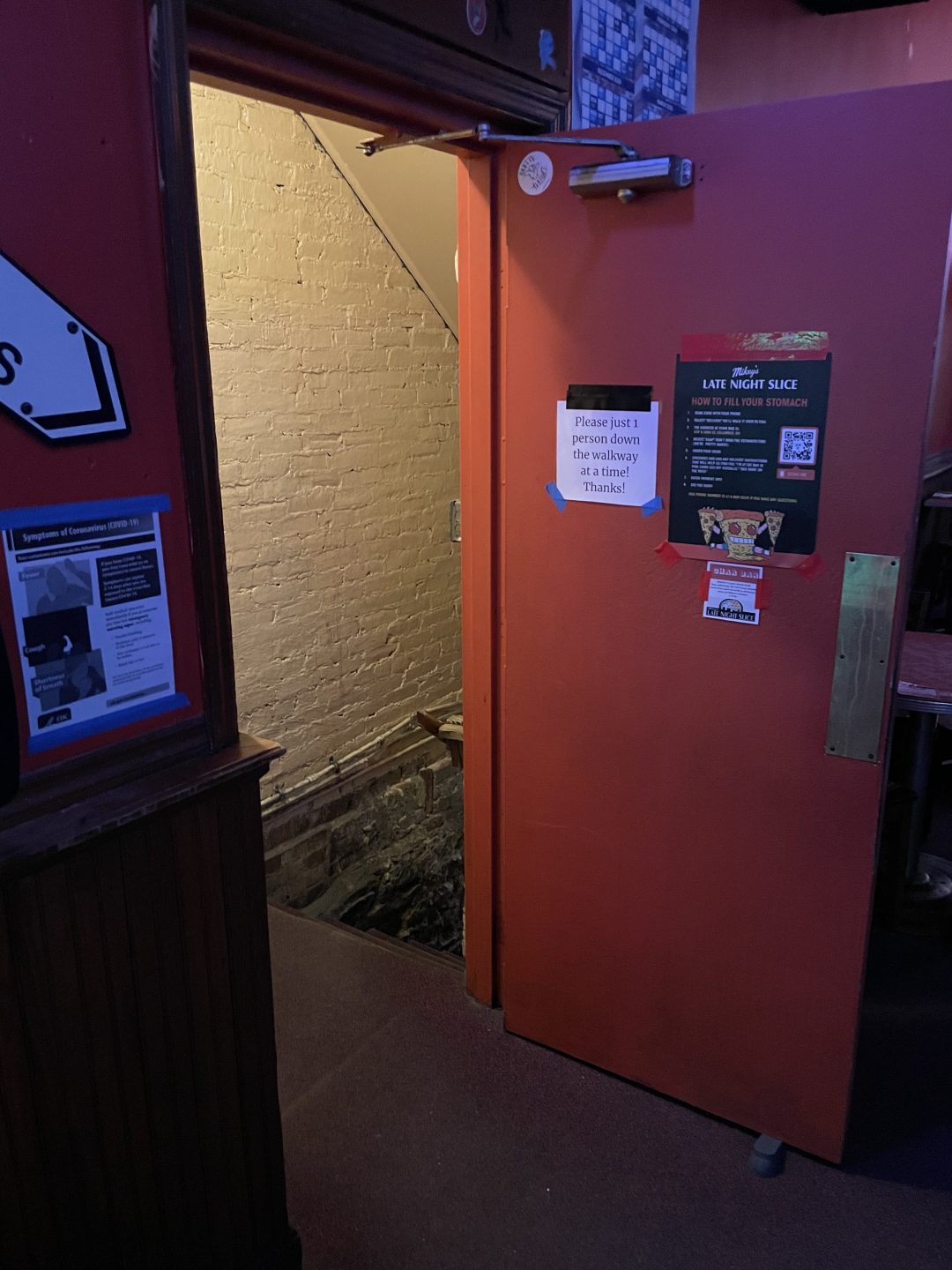 Char Bar - Scoundrel's Field Guide