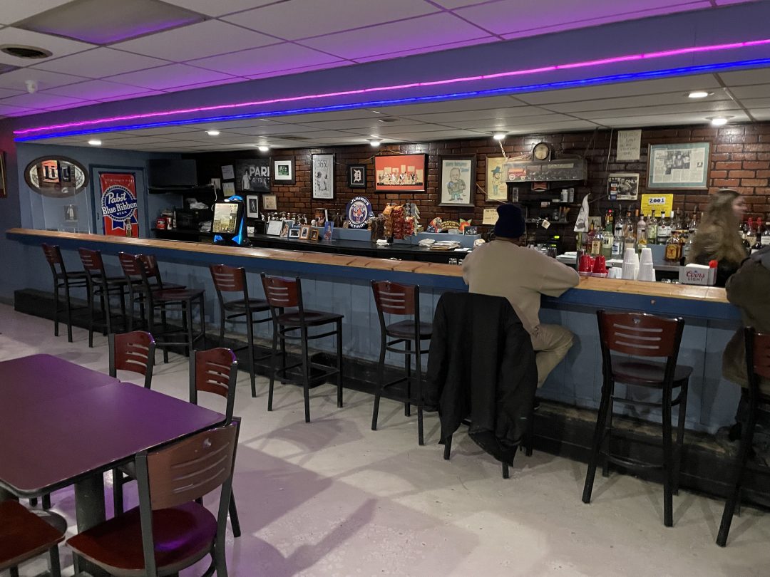 Jumbo's Bar - Scoundrel's Field Guide