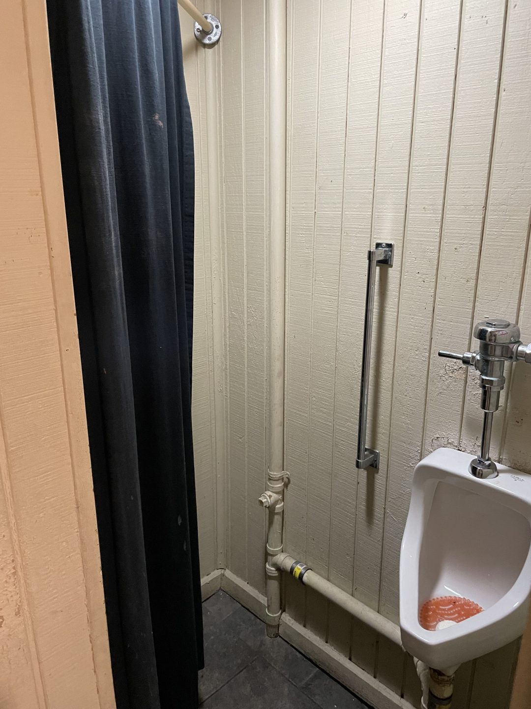 Pilot Inn - Scoundrel's Field Guide