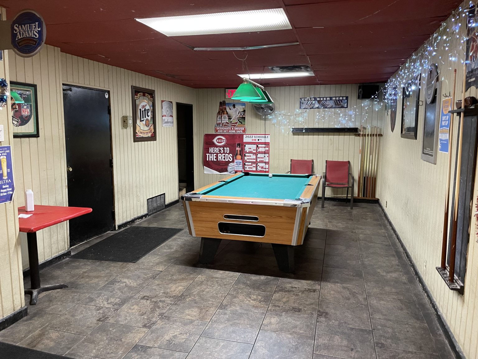 Pilot Inn - Scoundrel's Field Guide