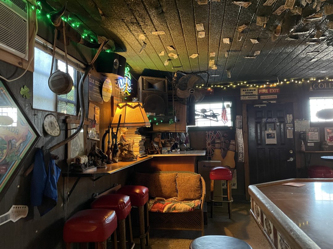 Sacramento Dive Bar Guide - Scoundrel's Field Guide