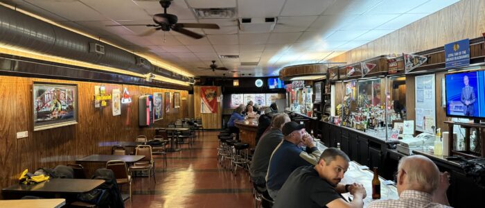 Sky-Ride Tap Review - Scoundrel's Field Guide