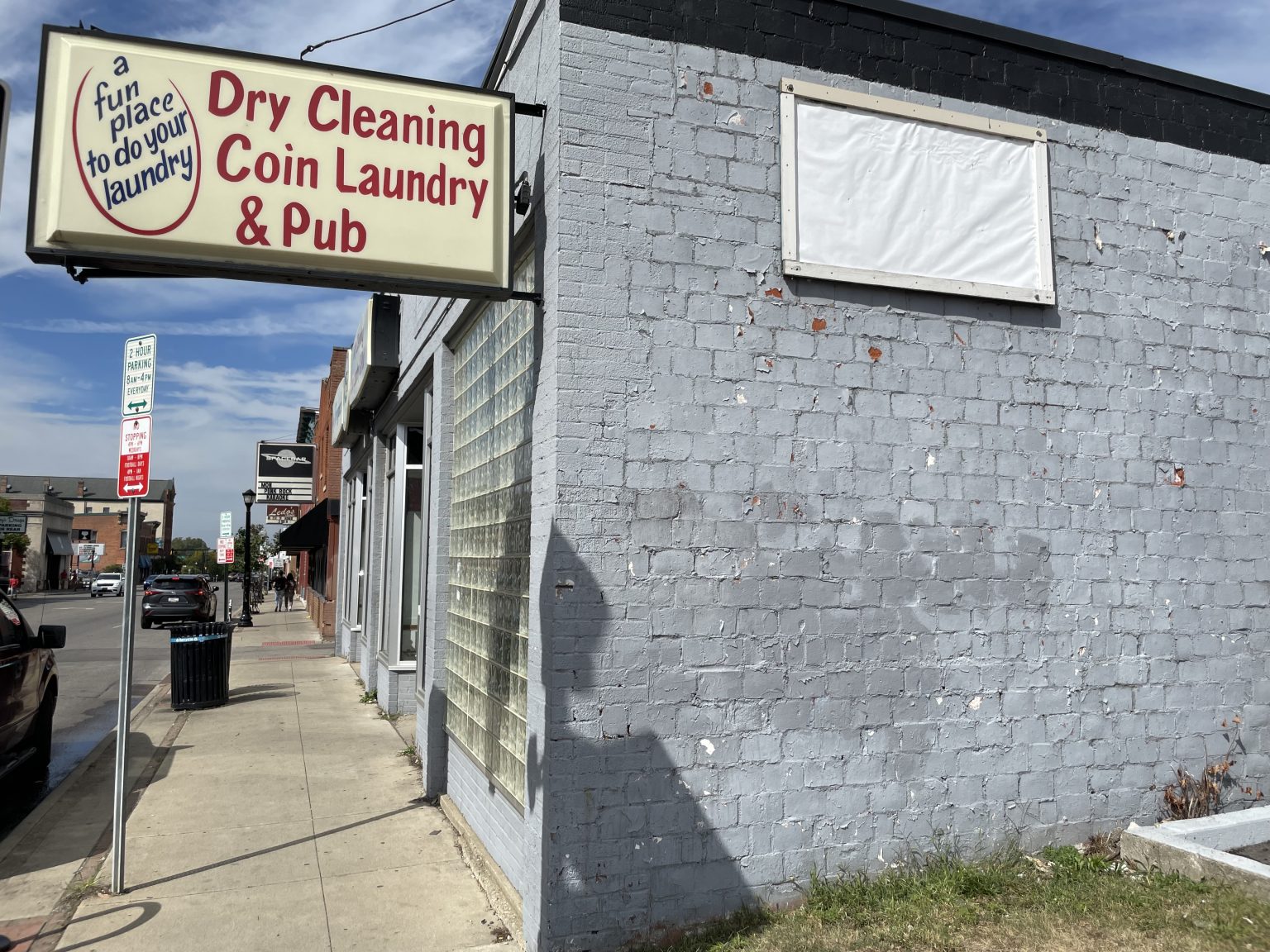 Dirty Dungarees Review - Scoundrel's Field Guide