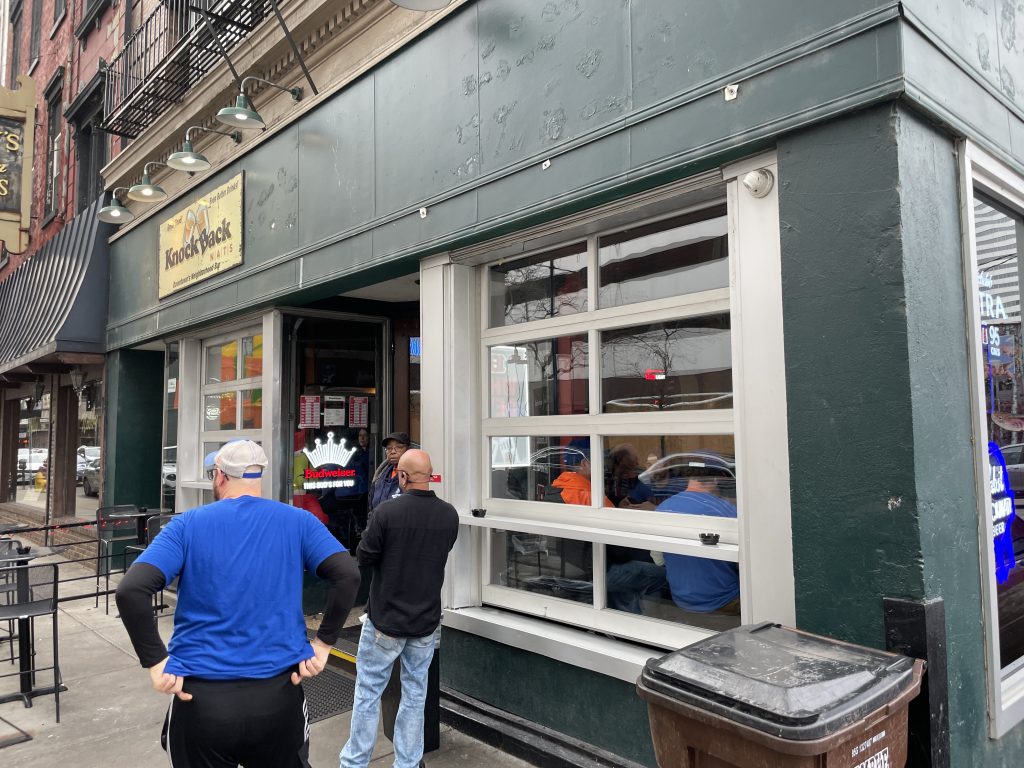 Knockback Nats Review - Scoundrel's Field Guide