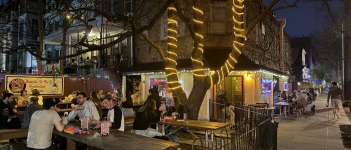 The Wonderland Ballroom Review - Scoundrel's Field Guide