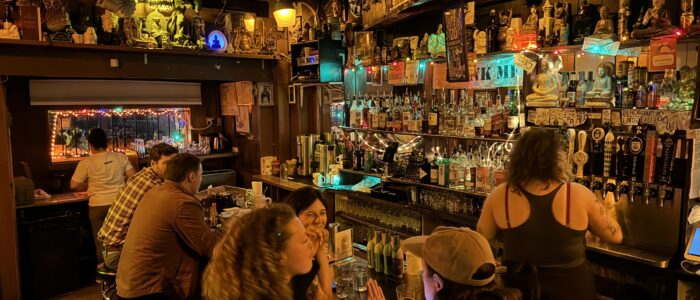 The Wonderland Ballroom Review - Scoundrel's Field Guide