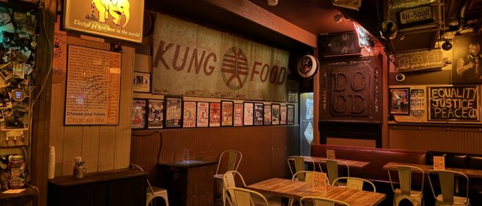 The Wonderland Ballroom Review - Scoundrel's Field Guide